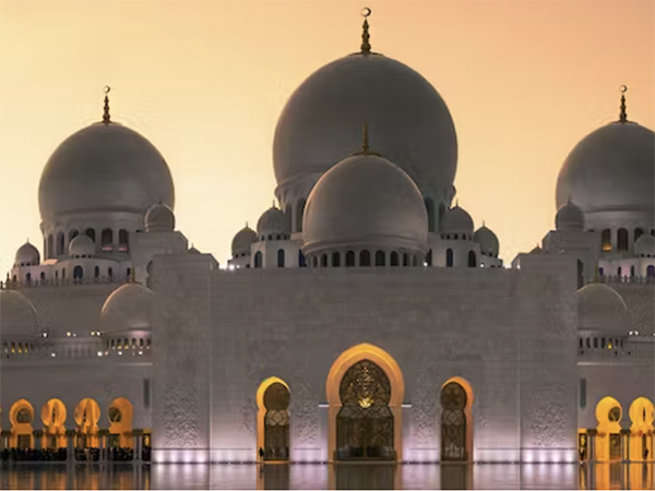 Australia now has its own grand mosque | Architecture & Design