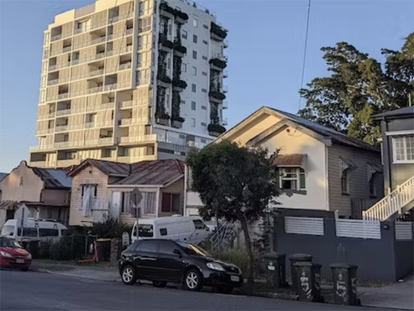 Why land zoning in Queensland hasn’t been effective for improving urban ...