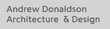 Andrew Donaldson Architecture & Design | Architecture & Design