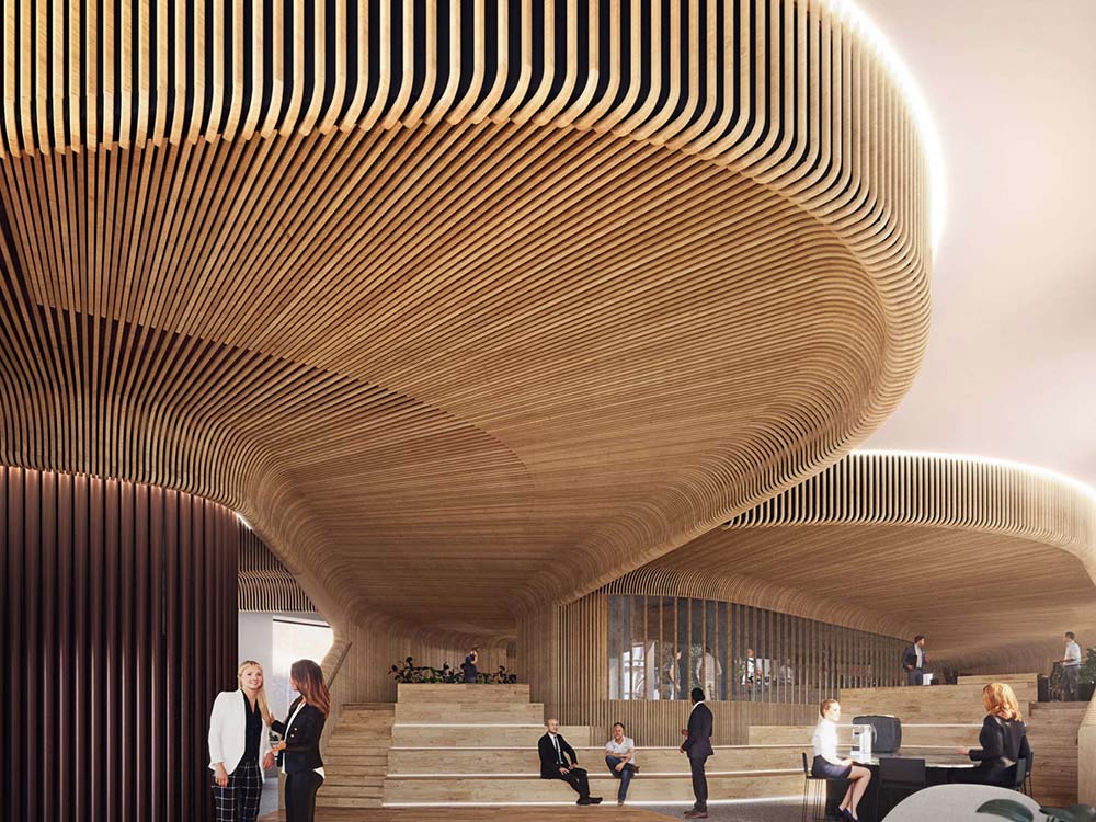 The story behind the Sculptform Design Studio | Architecture & Design