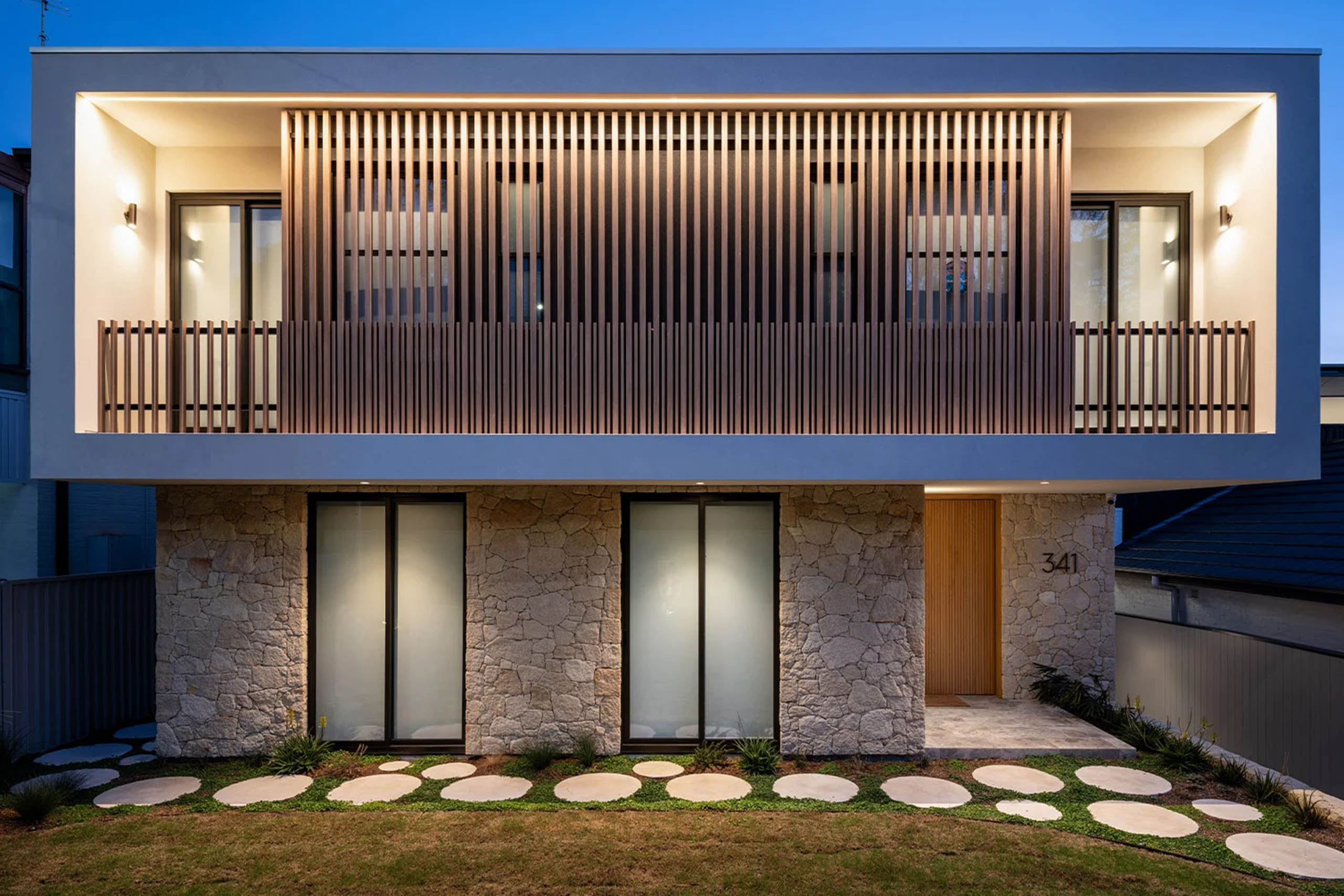 Why Sculptform’s solid aluminium cladding is more reliable than ...