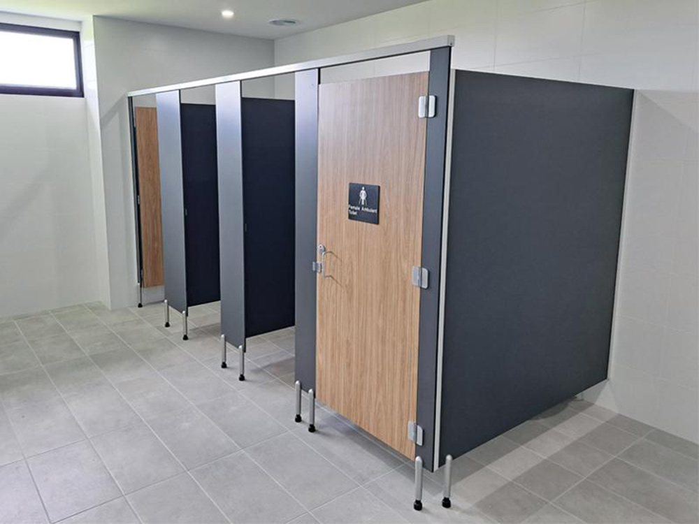 Robust partitioning systems deliver privacy and vandal resistance in ...