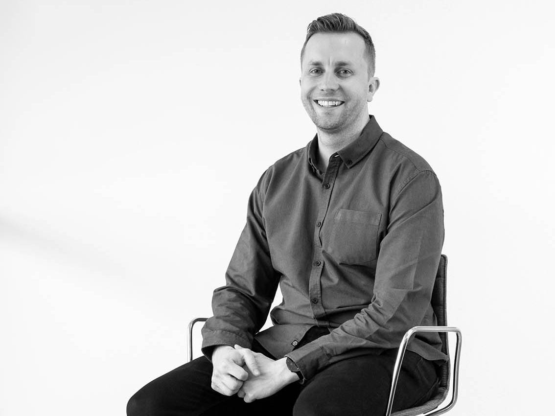 Gray Puksand appoints Sean Gill as associate | Architecture & Design