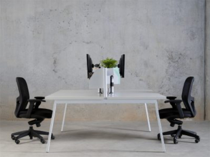 Section Workstation | Architecture & Design