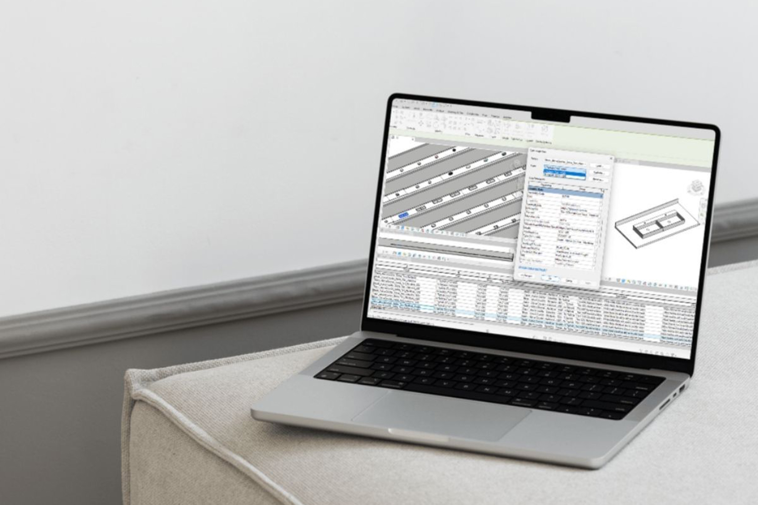 Seima’s new BIM content library is here | Architecture & Design