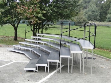 Select Staging Concepts’ portable staging systems shipped across ...
