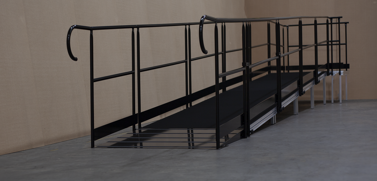 Access Ramps | Architecture & Design