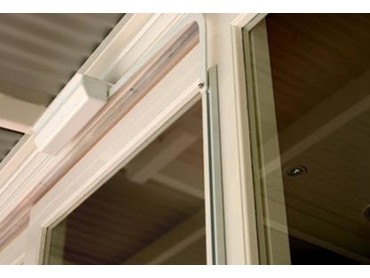 Self closing systems and self latching devices from Door Closer ...