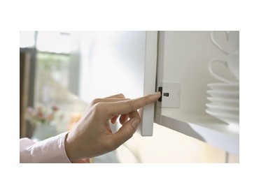 Servo Drive for Aventos Lifting Systems from Blum Australia ...