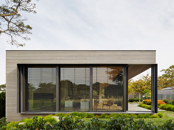 Sleek, Concealed, Automated: The New World of Shading Solutions ...