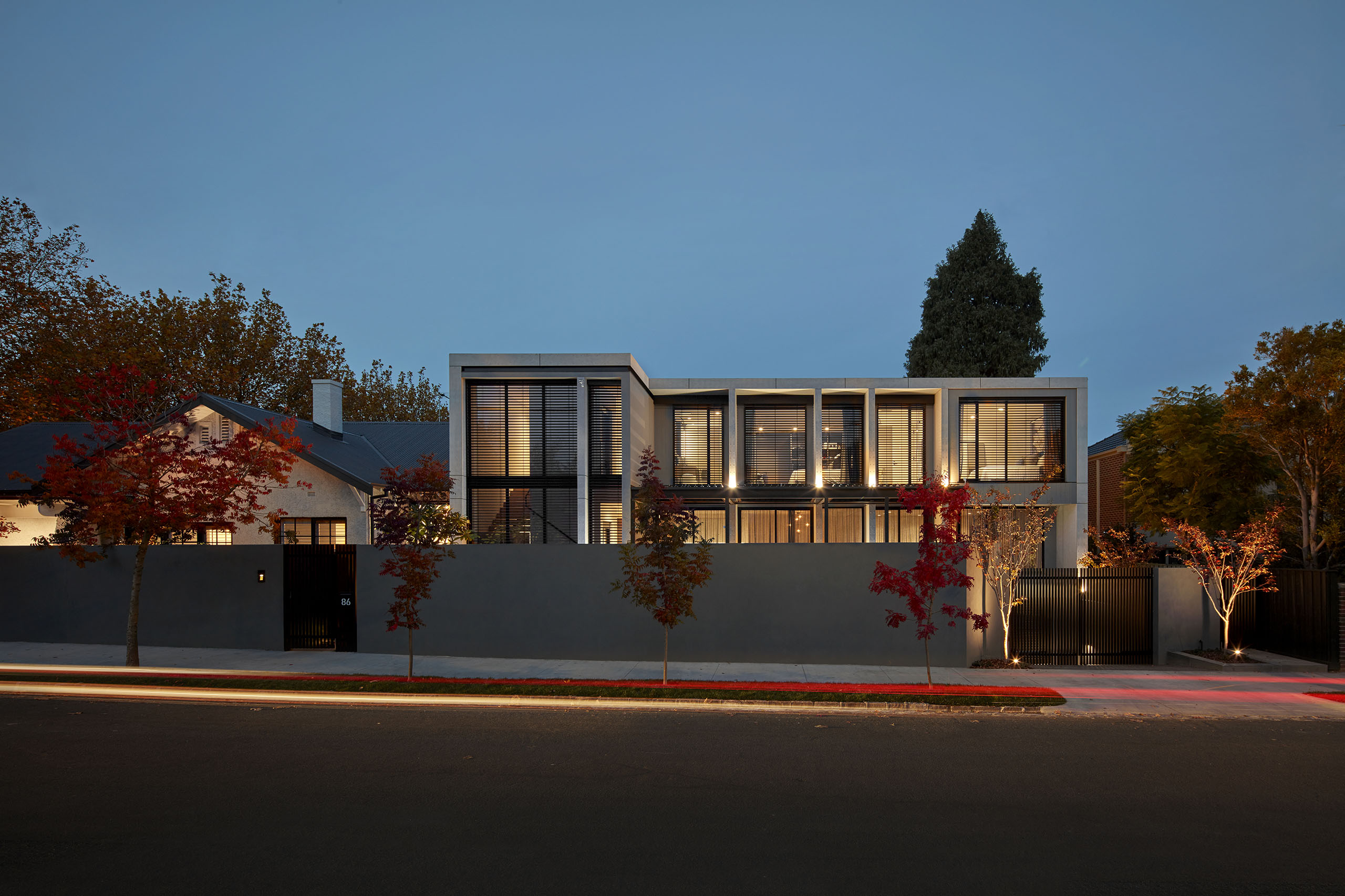 External Sun Shading Systems: Aesthetic Considerations In Product ...