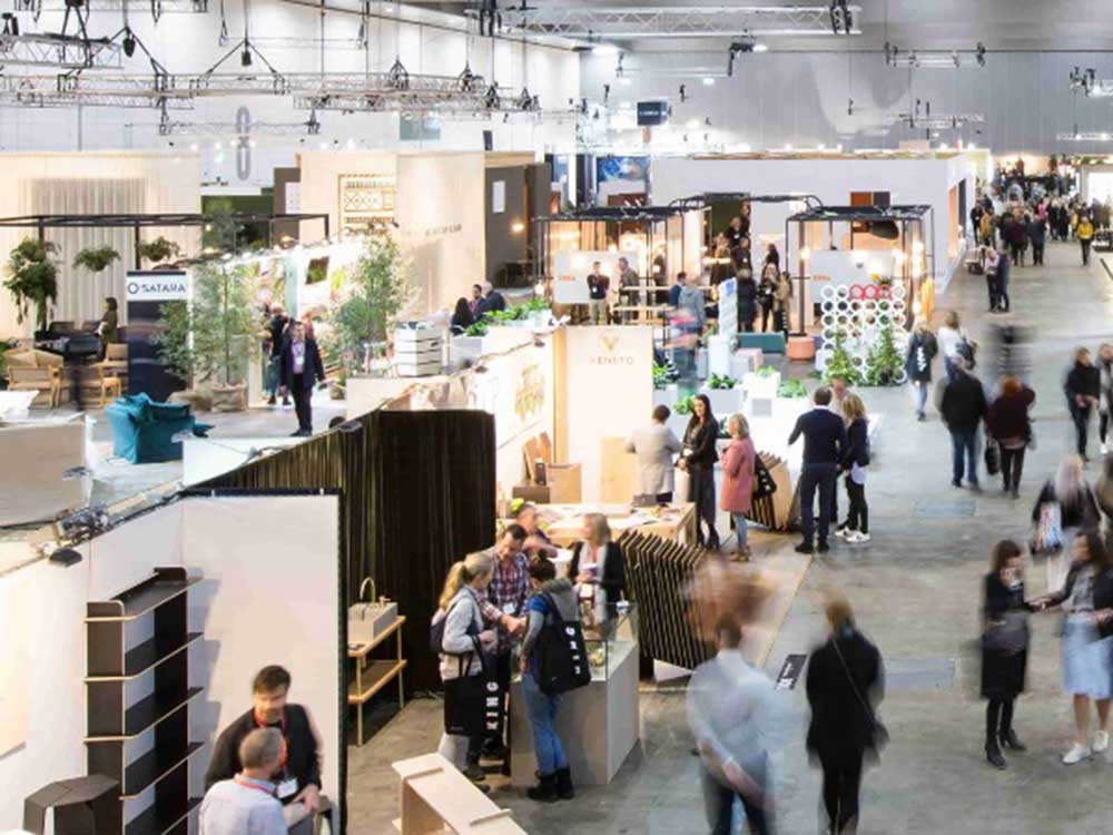 Design Show Australia opens at ICC Sydney 20-22 October | Architecture ...