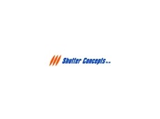 Shutter Concepts | Architecture & Design