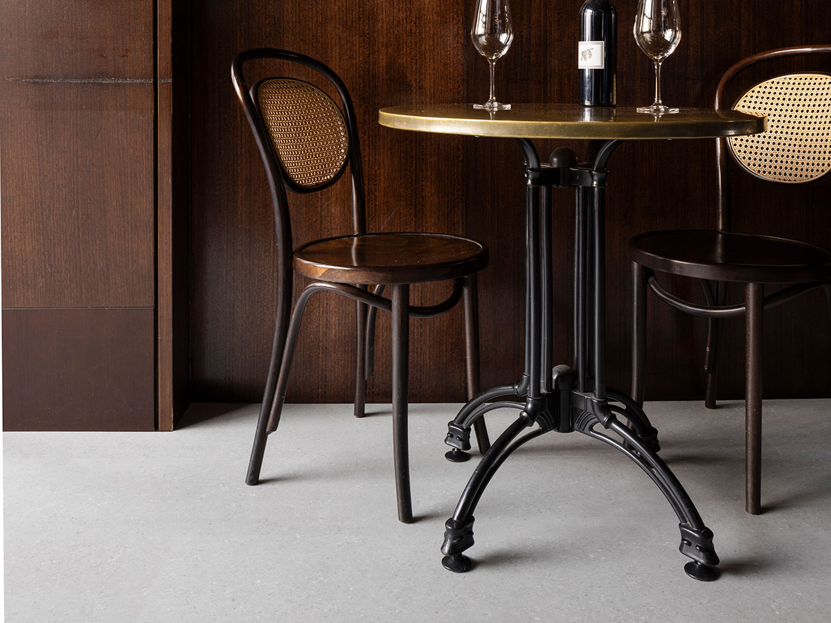 Infinity Planks | Architecture & Design