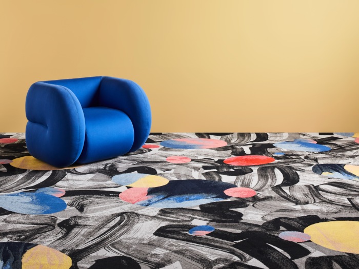 Signature Studio Designer Collaboration: Maricor Maricar | Architecture ...