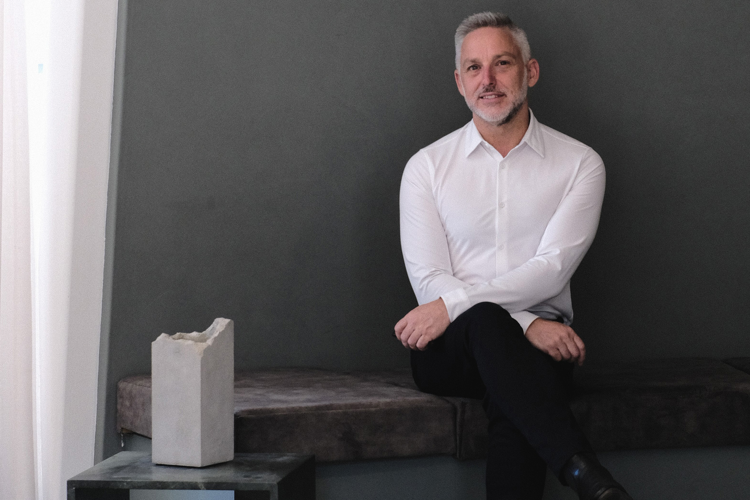 Studio Nine Architects elevates Simon Tothill to Senior Associate ...