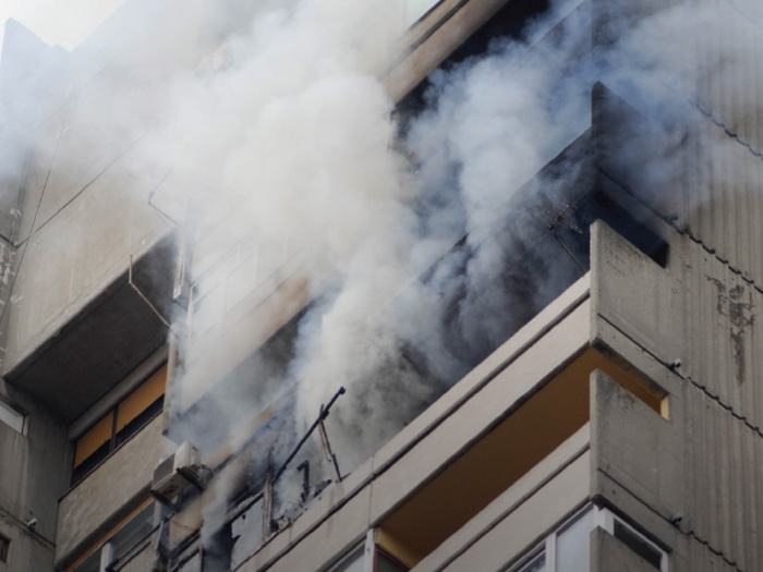 Fire Hazard Properties & Non-combustibility: A Guide For Internal Walls ...