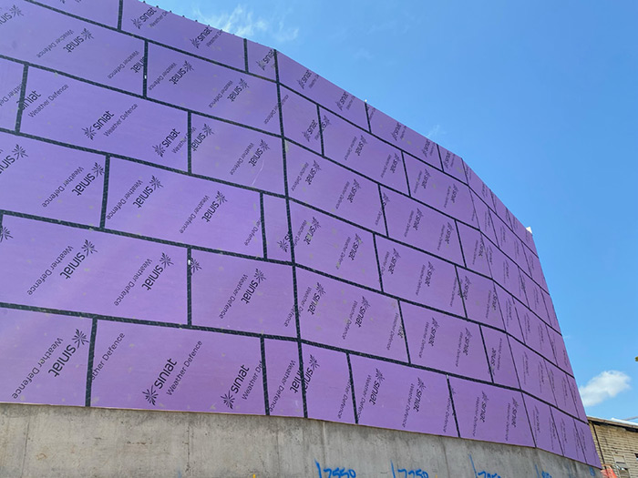 Condensation Management In The NCC 2022: Understanding The Key ...