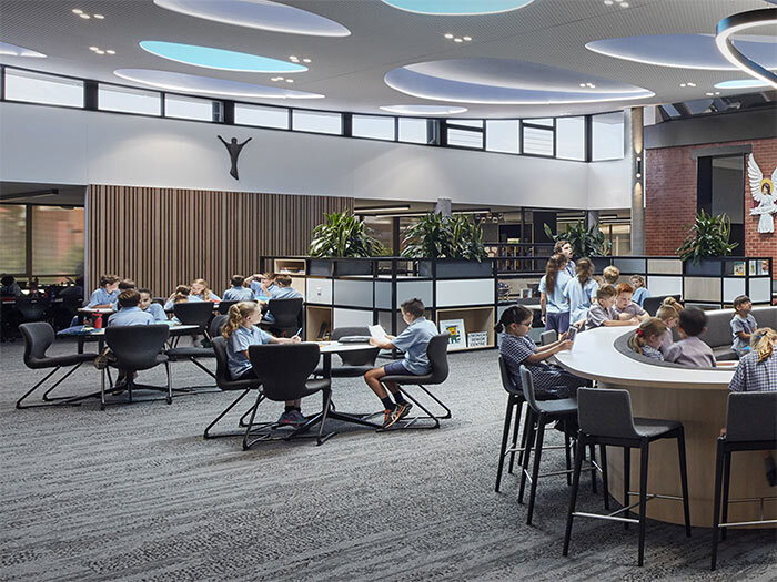 Sound Learning | Architecture & Design