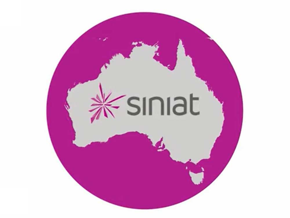 Siniat – The story behind the brand | Architecture & Design