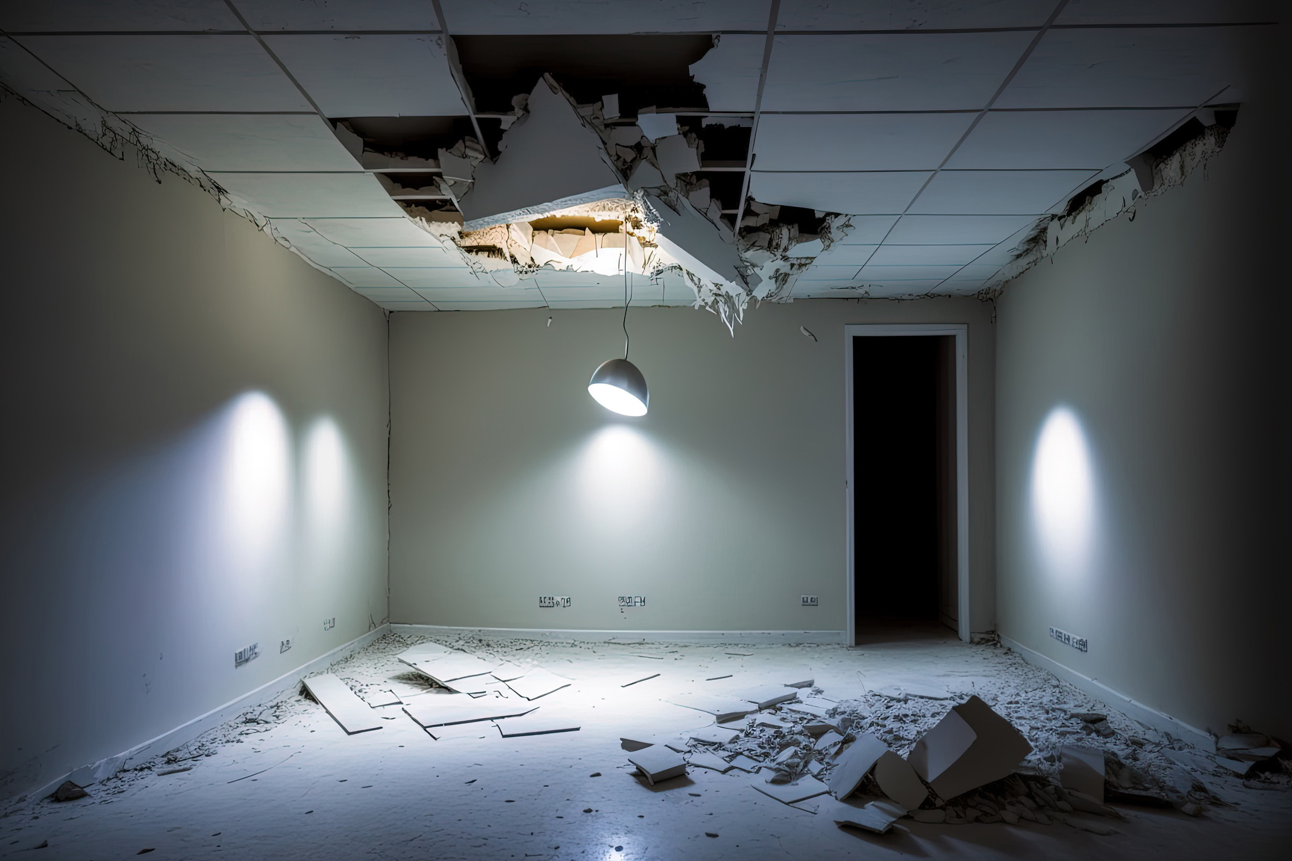 Seismic Design of Suspended Ceilings: What You Need To Know About The ...