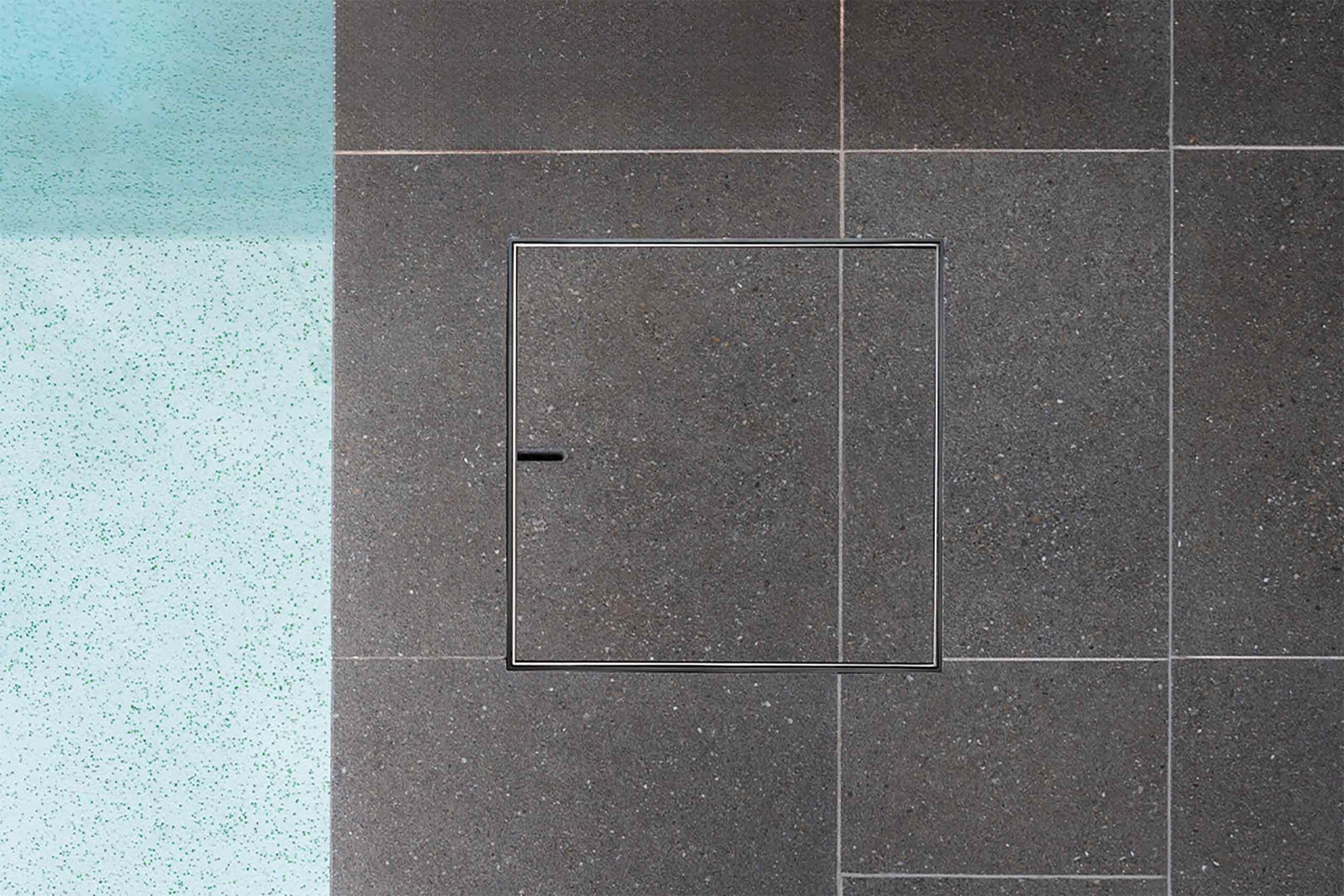 HIDE Combination Polymer Covers | Architecture & Design