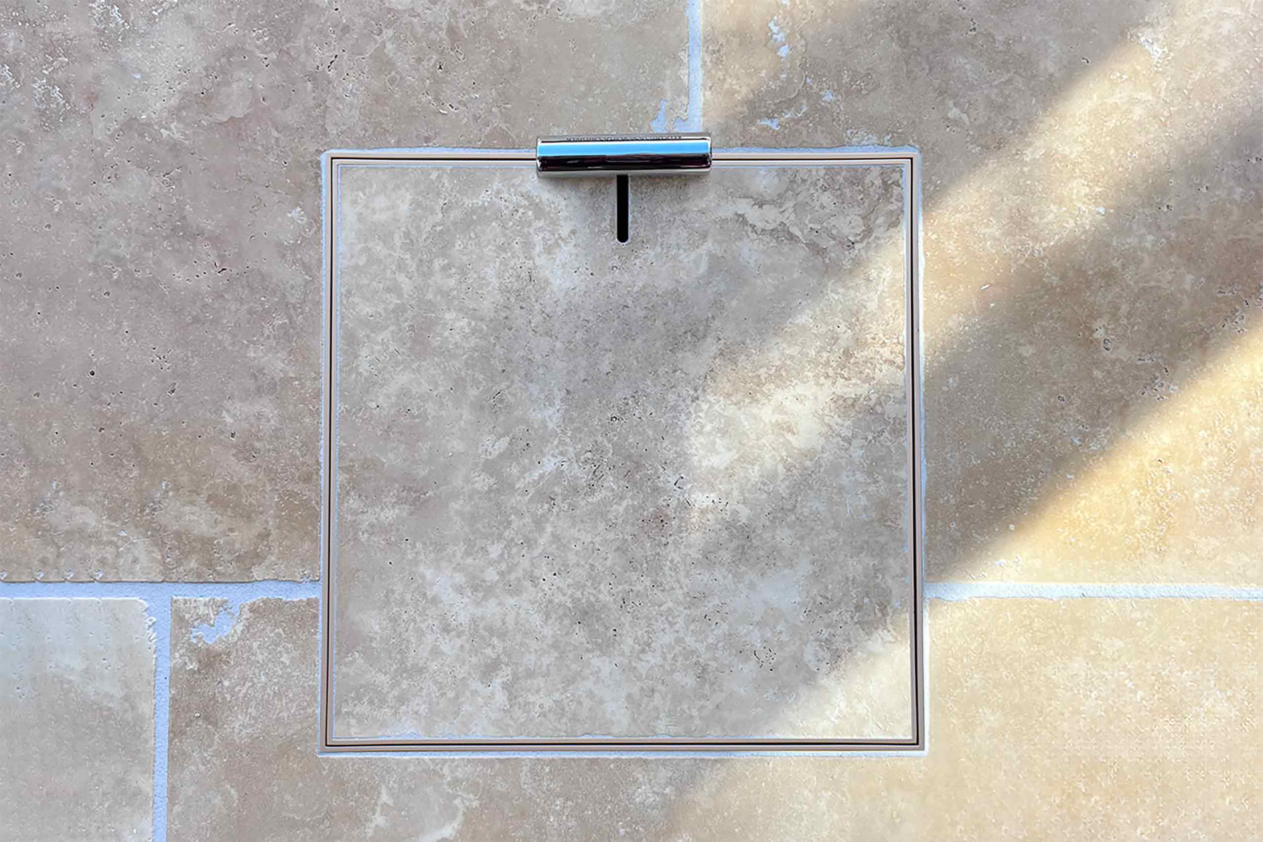 HIDE Non-Conductive Polymer Covers | Architecture & Design