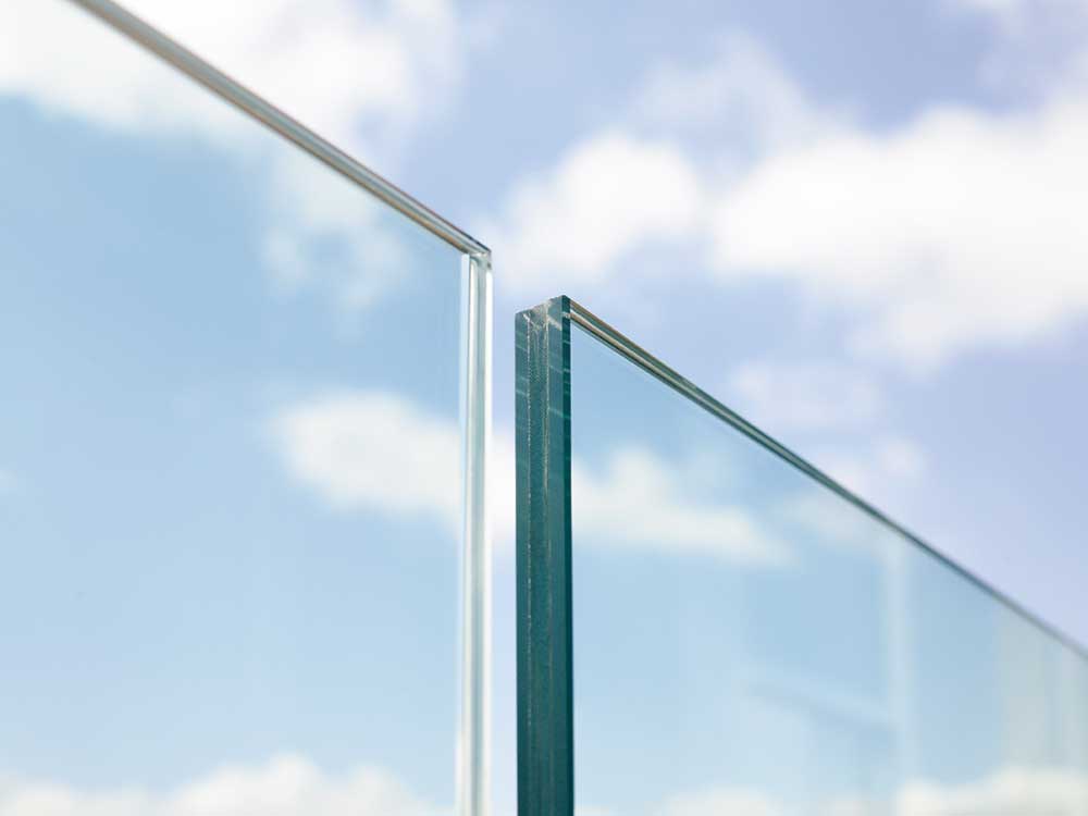 SkyGlass ready for new NCC regulations | Architecture & Design