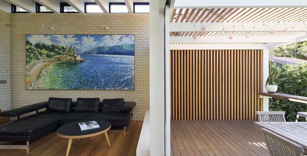 Perimeter House: a poster child for brick’s diversity | Architecture ...