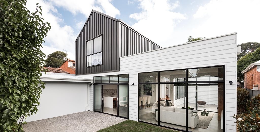 Perth’s picture-perfect Pinterest House | Architecture & Design