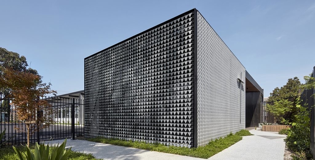 CTK Board Room: designing in defiance of gender stereotypes ...