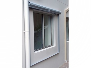 Smoke Control installs fire windows for Coogee building on a boundary ...
