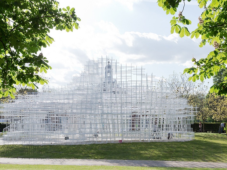 The SCCI Architecture Hub set to deliver some big names | Architecture ...