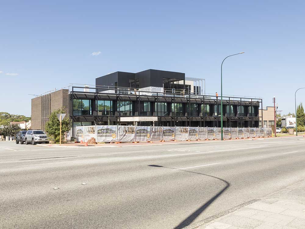 New flexible workspace to boost hybrid working opening in WA ...