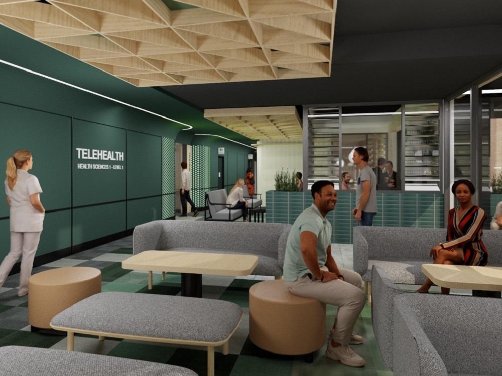 Redesigning public day-procedure clinics for workflow efficiency and ...