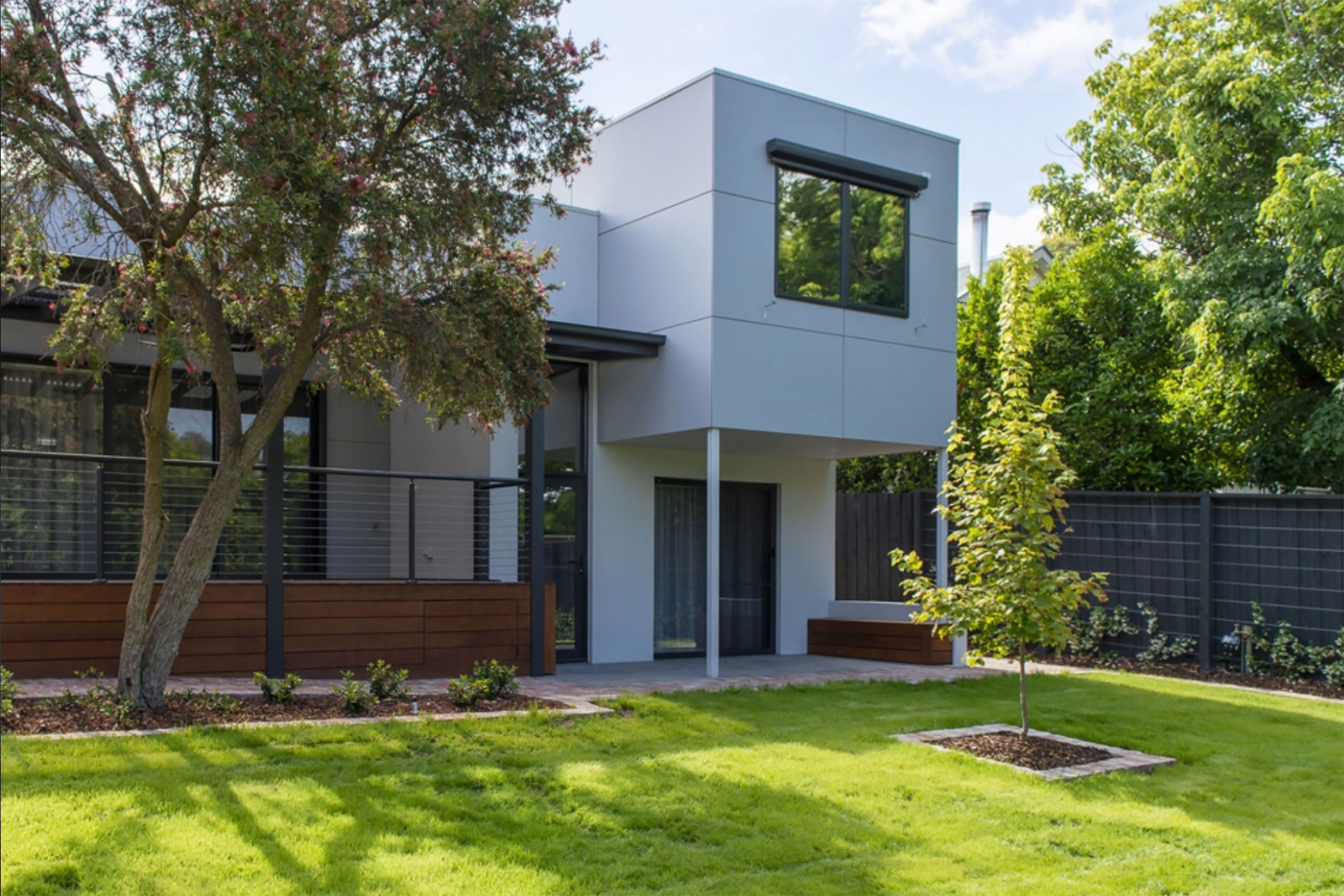 Stack Effect House I SG2 Design | Architecture & Design