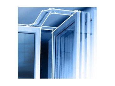 Stackaway 335 sliding and stacking door hardware from Hillaldam ...
