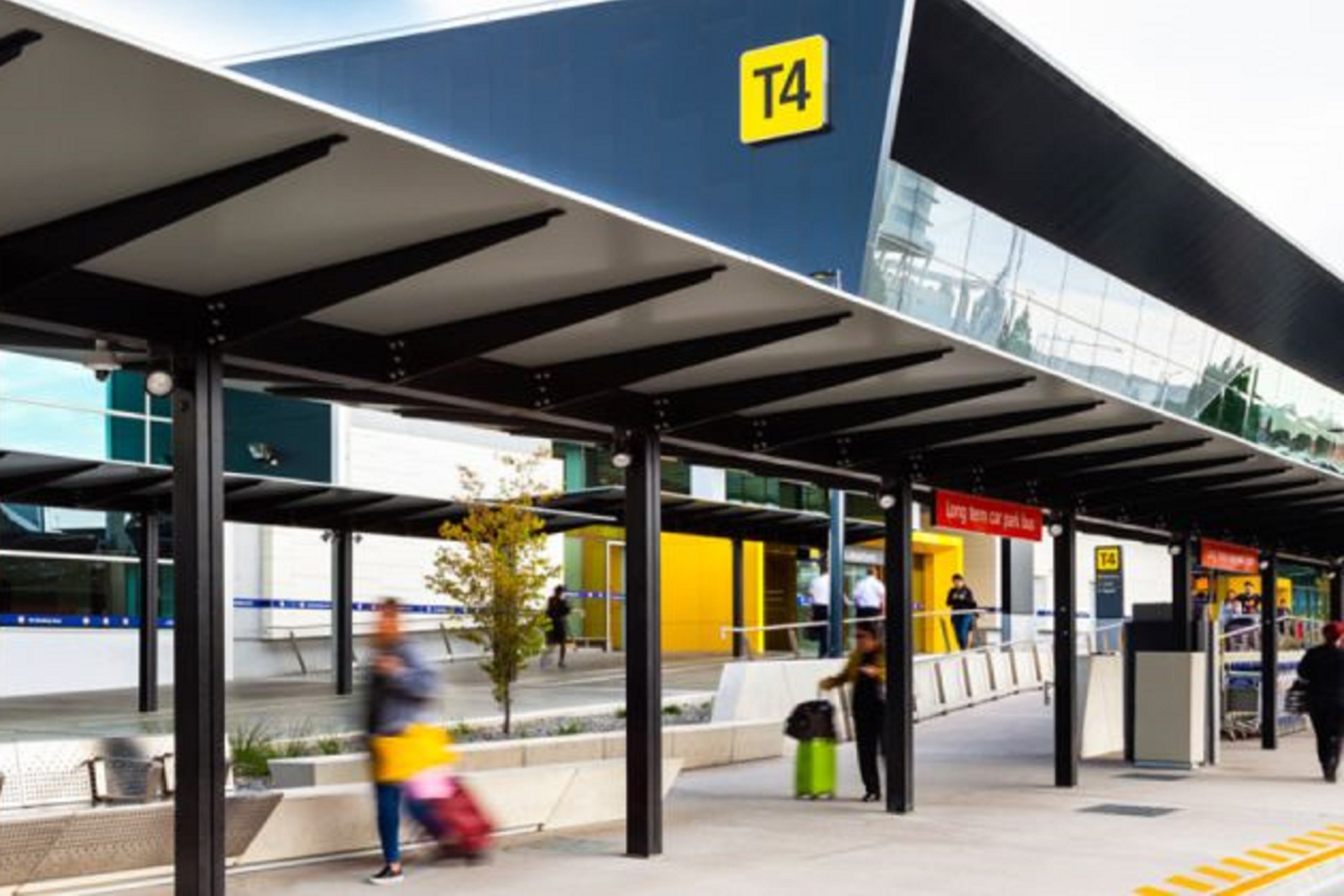 The Wellington Walkway by Stoddart Infrastructure | Architecture & Design