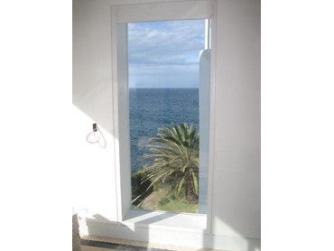 Stopline Fixed Fire Windows from Smoke Control | Architecture & Design