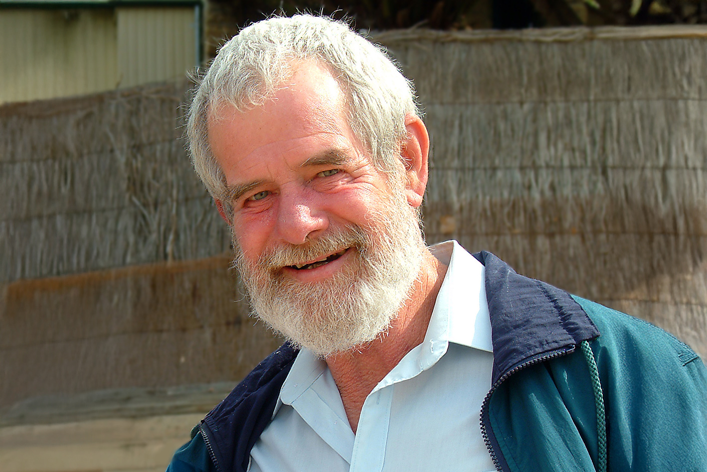 John Creighton: The Aussie Inventor Who Revolutionised Sustainable ...