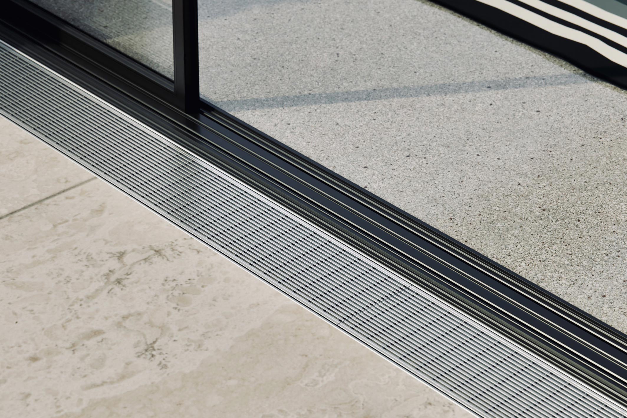 Balcony drainage systems in multi-residential design: Common challenges ...