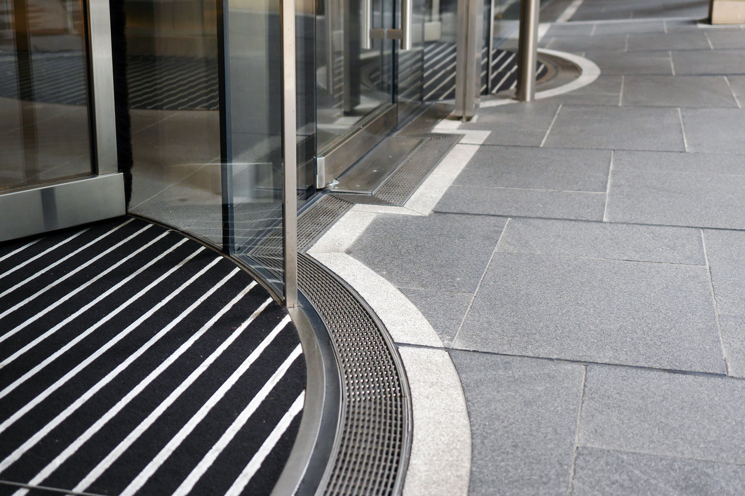 Beyond The Building Code | Architecture & Design