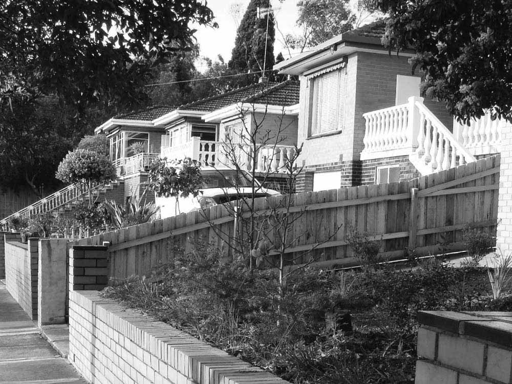 How post-war European migration influenced Australian suburban ...