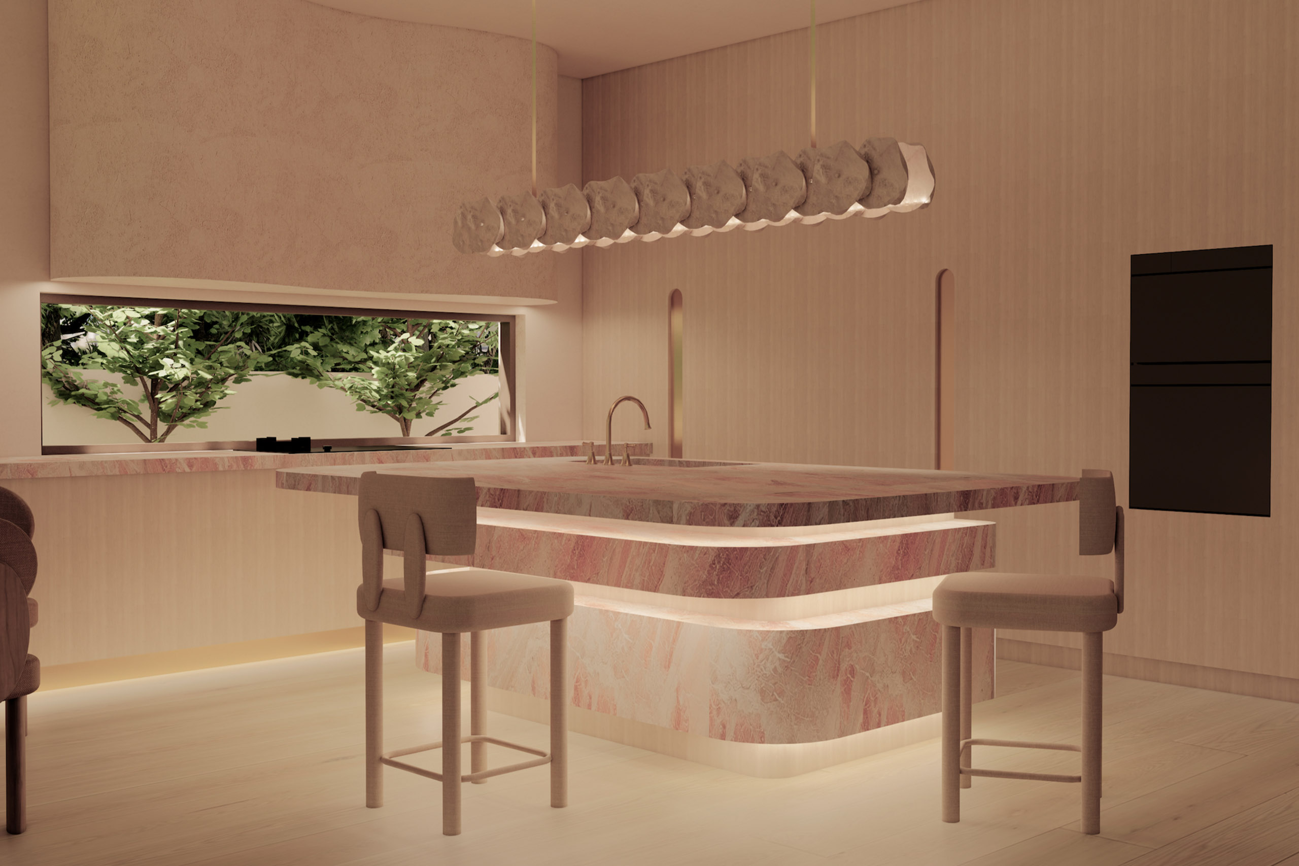 Inside the intuitive world of Studio Nicholas | Architecture & Design