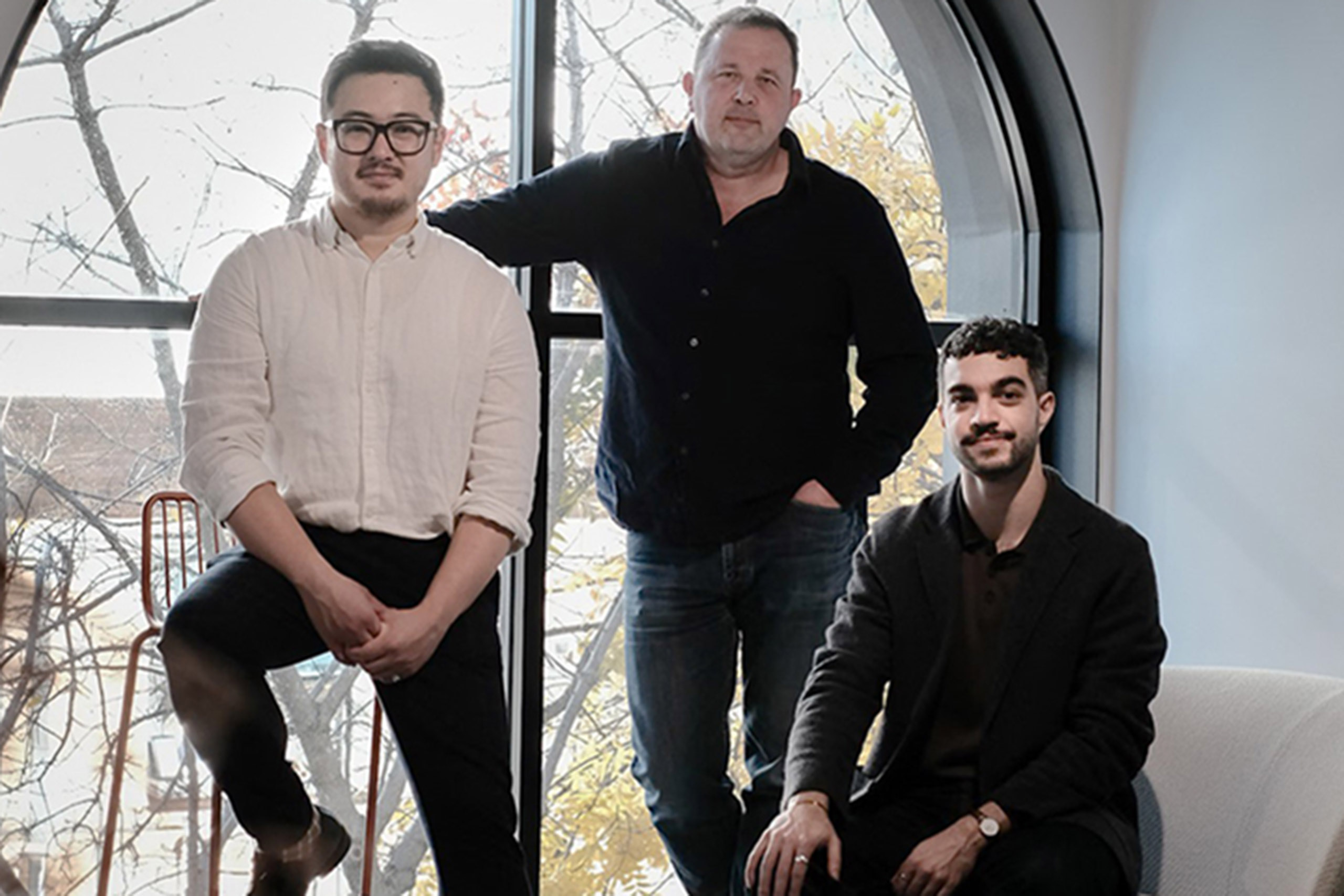 Studio Nine Architects establishes permanent base in Melbourne ...