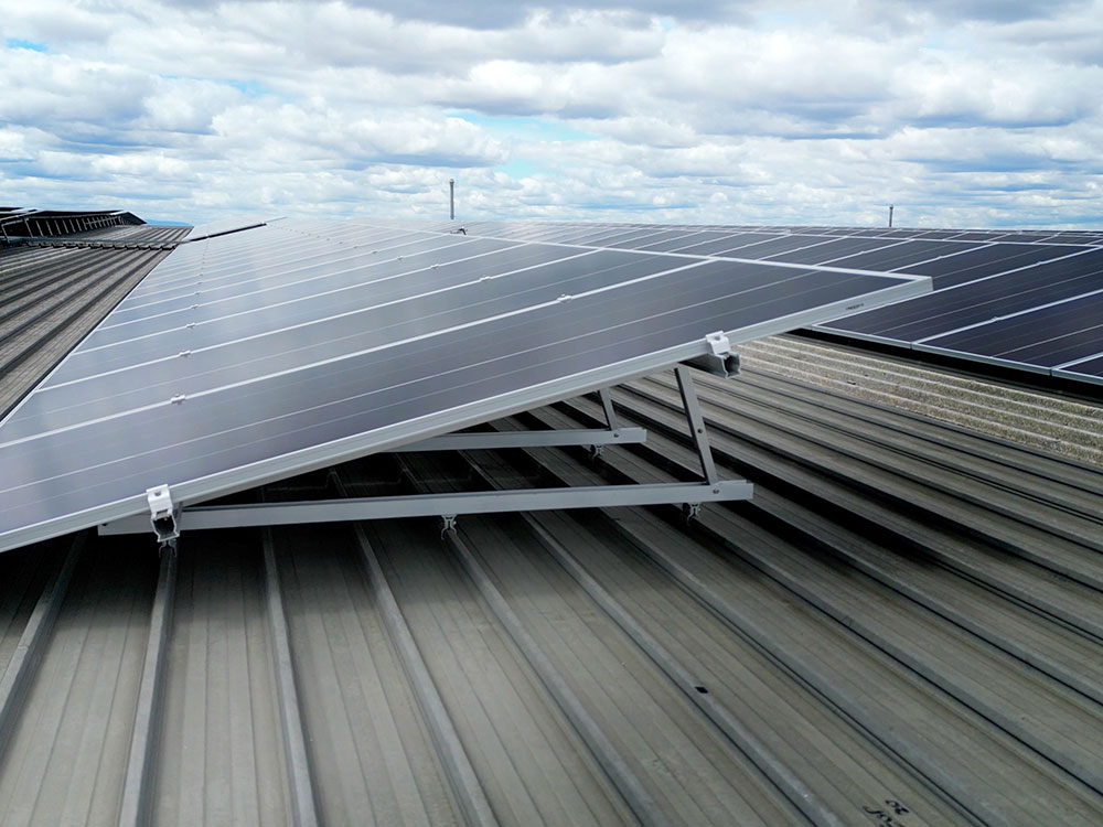 Sunlock fortifies commitment to Australian-made quality with Capral ...