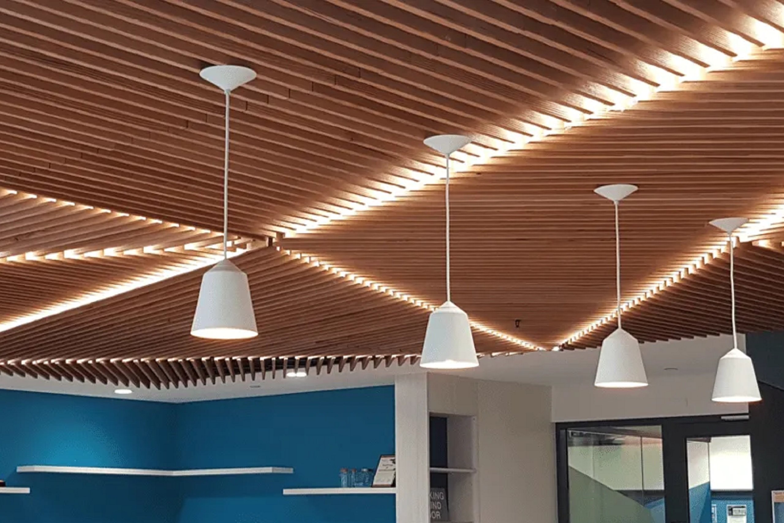 How SUPAWOOD’s panel products are helping architects create a 3D ...