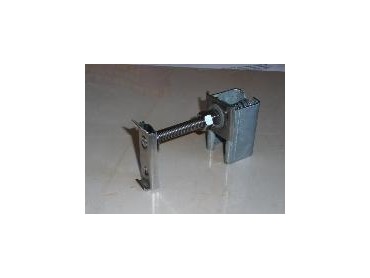 Supportclip attachment available from StoneClip | Architecture & Design