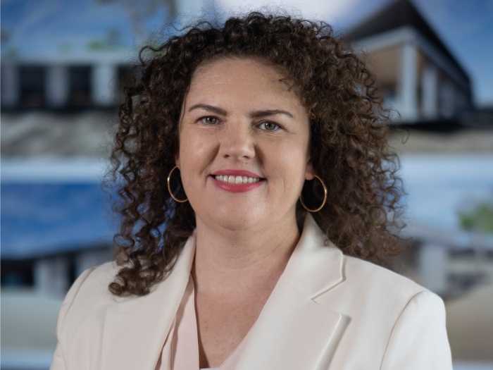 Q&A with Kate Cotter from the Resilient Building Council | Architecture ...