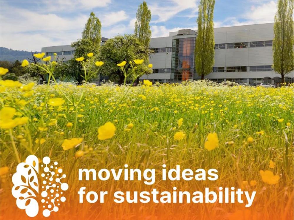 Sustainability at Blum | Architecture & Design